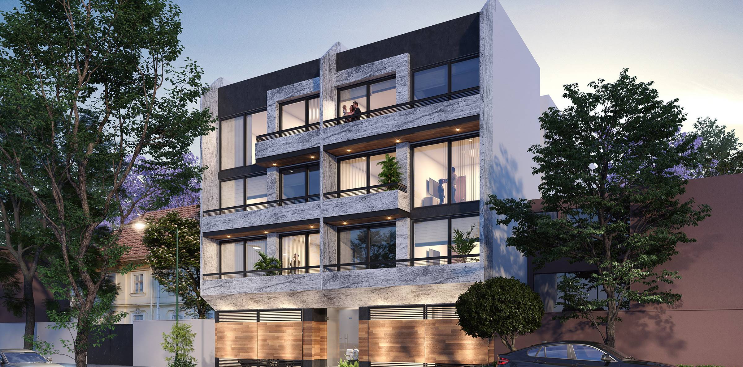 Inicio | ROGA Inmobiliaria