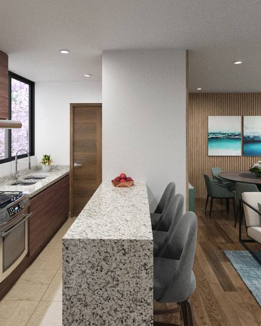 Roberto Gayol 50 | ROGA Inmobiliaria