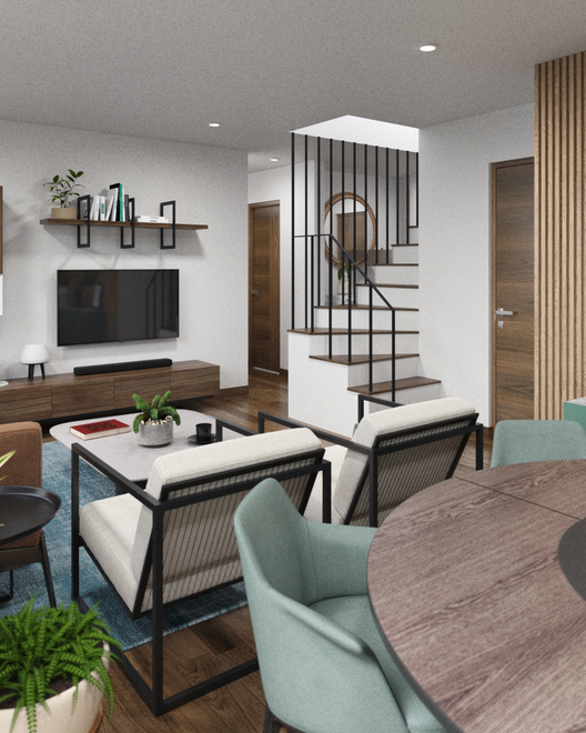 Roberto Gayol 50 | ROGA Inmobiliaria